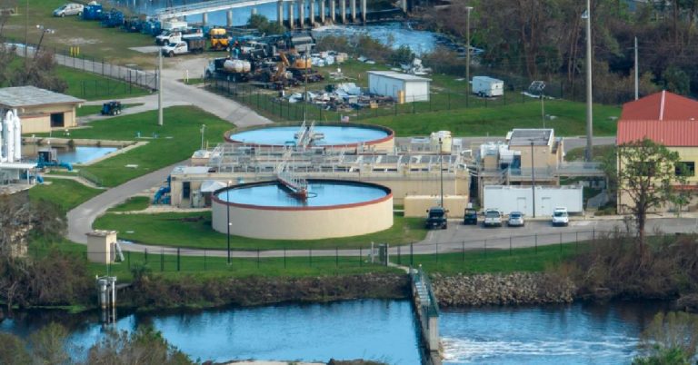 Wastewater Treatment Plant Cost Breakdown: What Industries Should ...