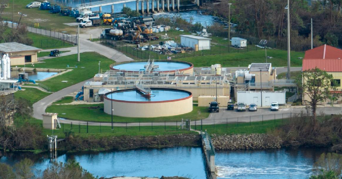 Wastewater Treatment Plant Cost Breakdown: What Industries Should ...