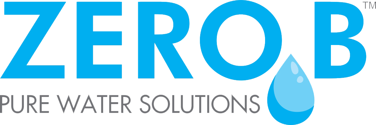 Drinking Water Treatment Solution in India - ION Exchange