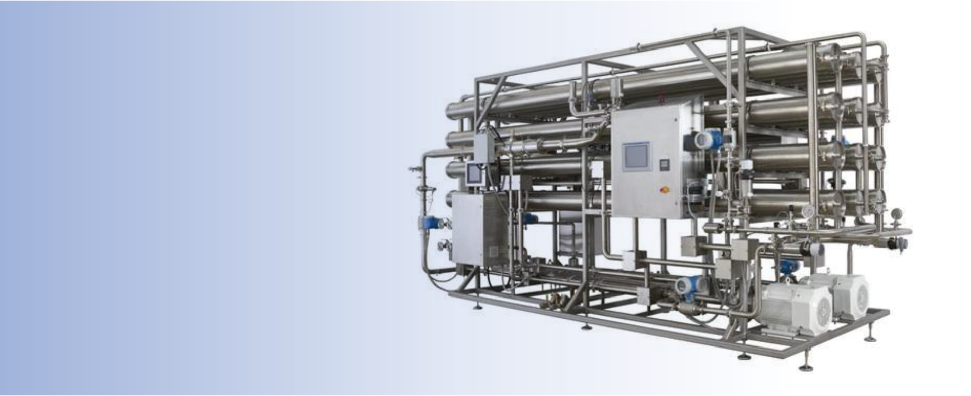 PROCESSUS D’ÉCHANGE D’IONS - Ion Exchange